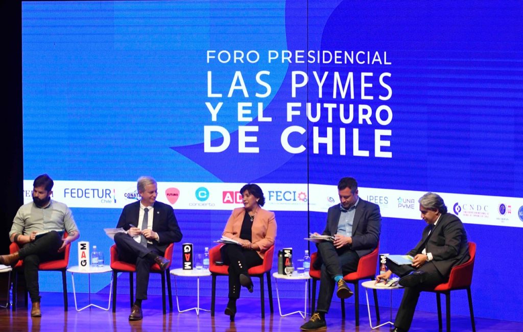 Procesos, personas y tecnología: las tres claves para una ...